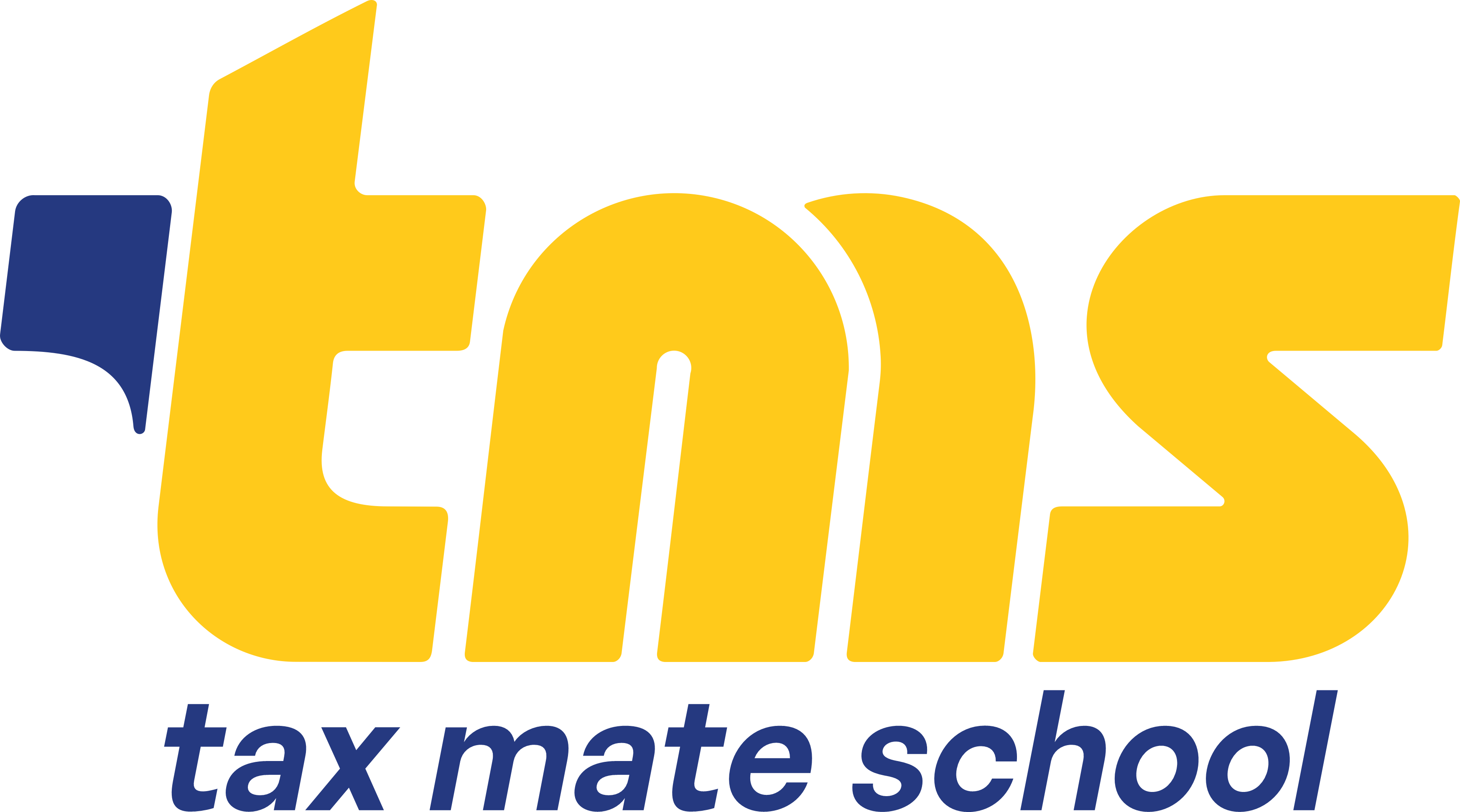 Tax Mate School